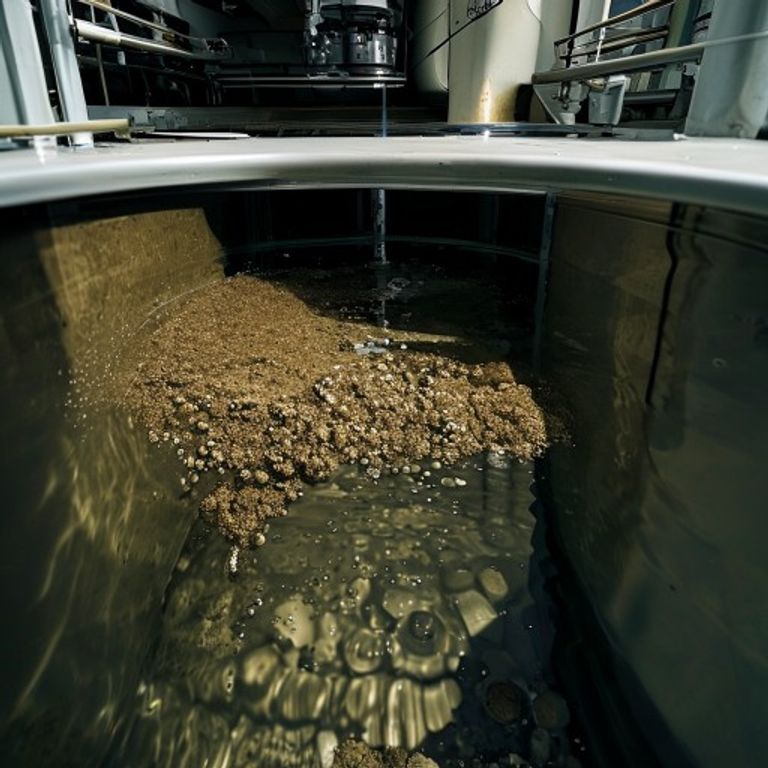 What Water Heater Sediment Looks Like And Why It Matters
